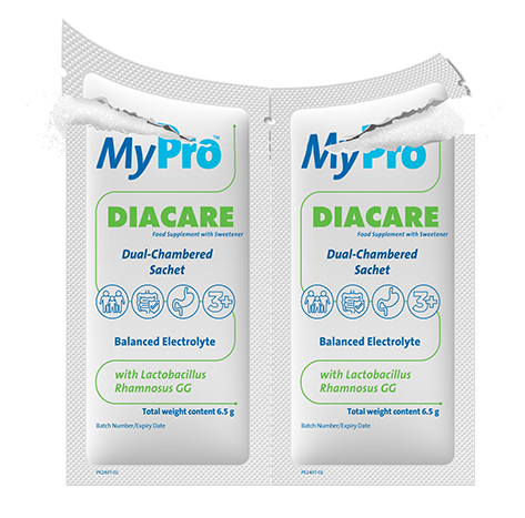 Probiotics - ZEON Healthcare